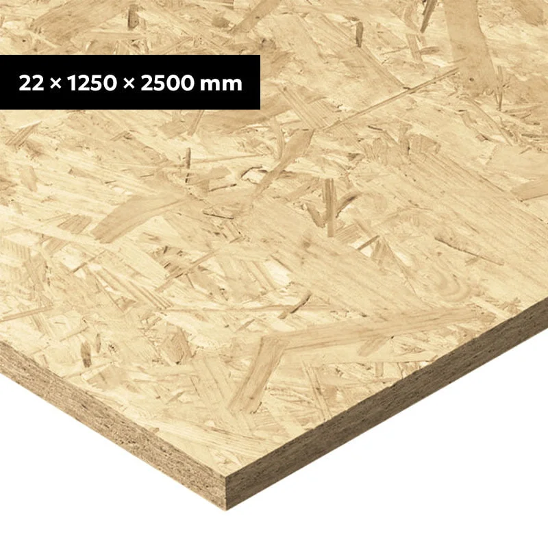 OSB 3 lap 22 mm, 22x1250x2500 mm – artemiswood.hu